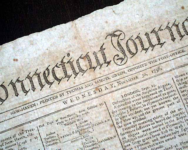 Address of George Washington... - RareNewspapers.com