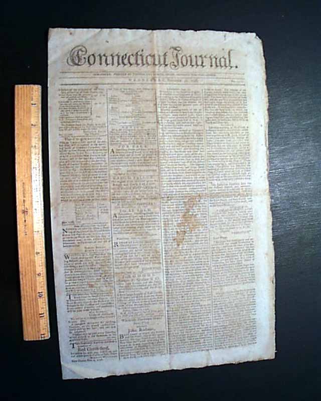 Address of George Washington... - RareNewspapers.com