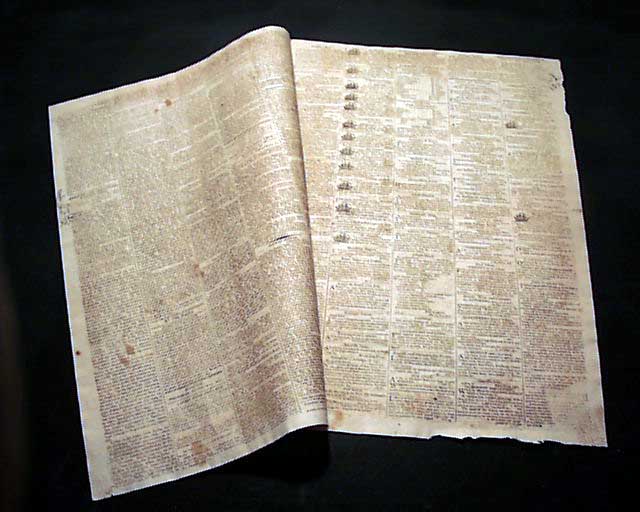 Edgar Allan Poe Parents Theatre Ad In 1806... - RareNewspapers.com