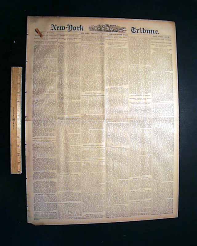 Lizzie Borden's murder trial... - RareNewspapers.com