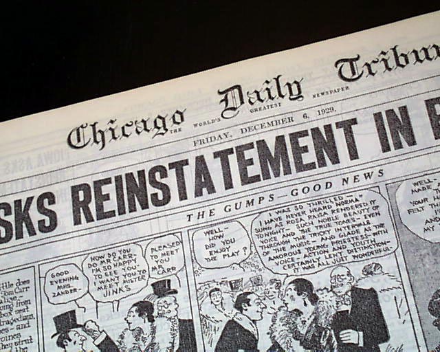 1929 Knute Rockne & Joe Savoldi... - RareNewspapers.com