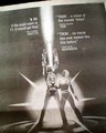 Review & premiere of "Tron", in a Los Angeles newspaper ...