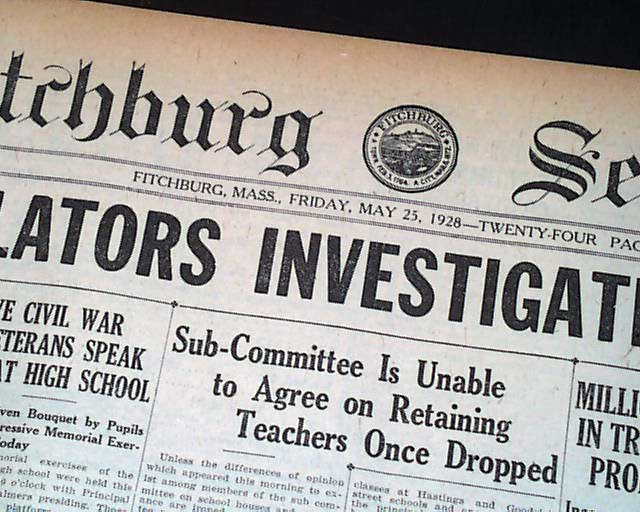 Fleagle gang .... Lamar, Colorado robbery... - RareNewspapers.com