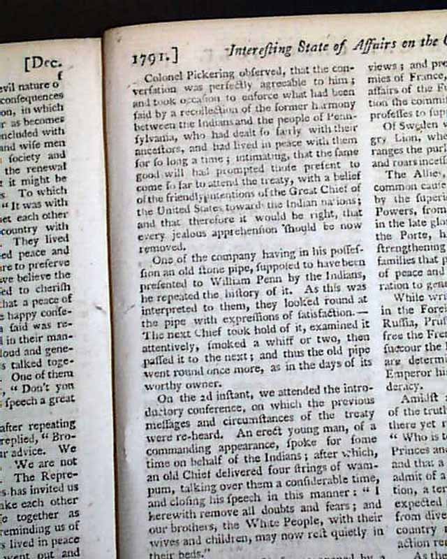 Timely report of the death of Wolfgang Amadeus Mozart ...