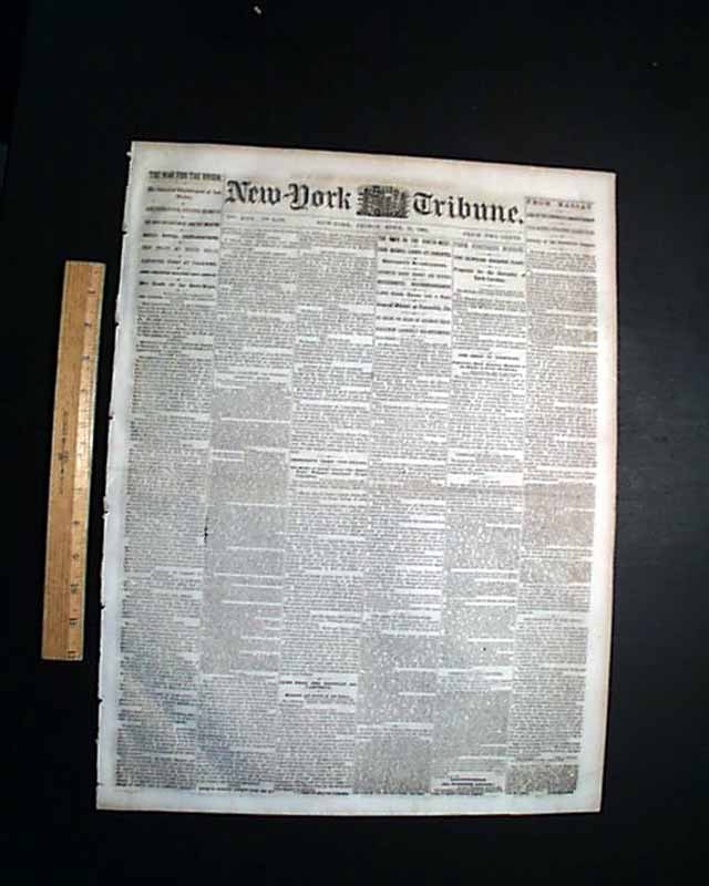 Apache Pass New Mexico... Kit Carson... - RareNewspapers.com