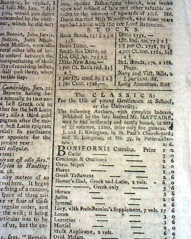 1777 Revolutionary War Era - RareNewspapers.com