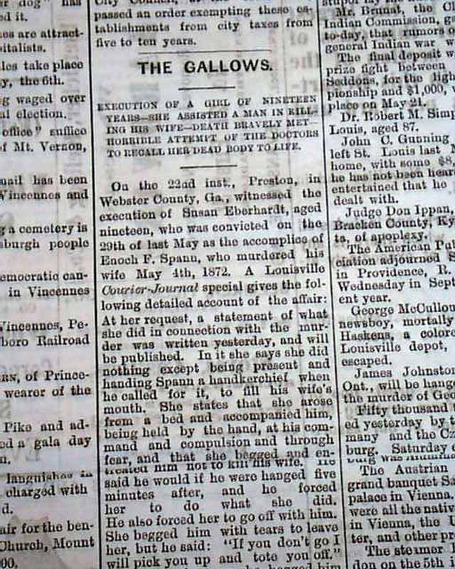 Dixon, Illinois bridge disaster... - RareNewspapers.com