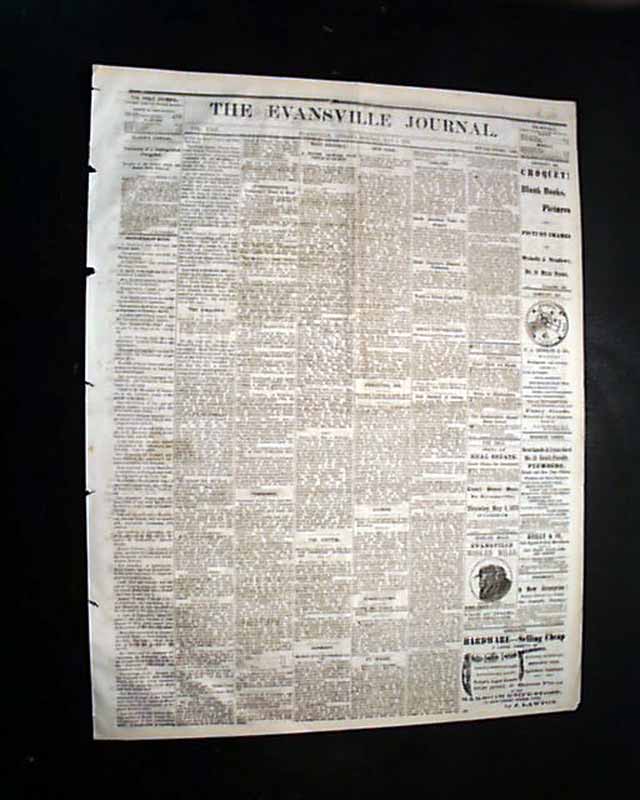 Dixon, Illinois bridge disaster... - RareNewspapers.com