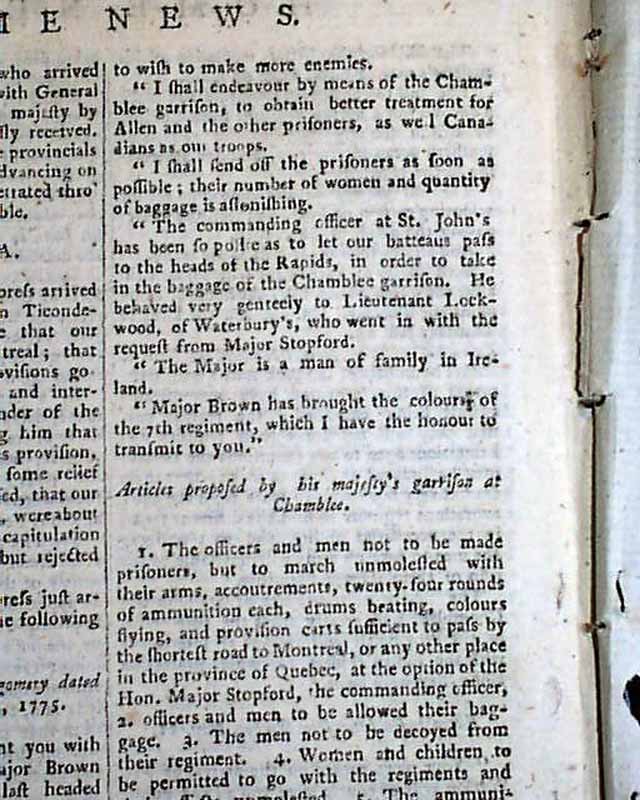 With an engraved plate of Mrs. Margaret Rudd... - RareNewspapers.com