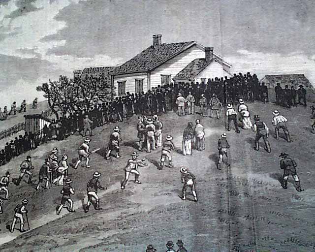 The death of Jesse James... with a full page print... - RareNewspapers.com