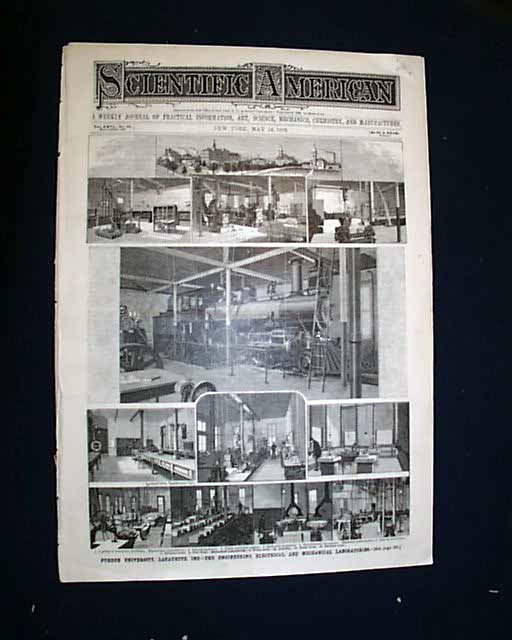 Purdue University in 1892..... - RareNewspapers.com