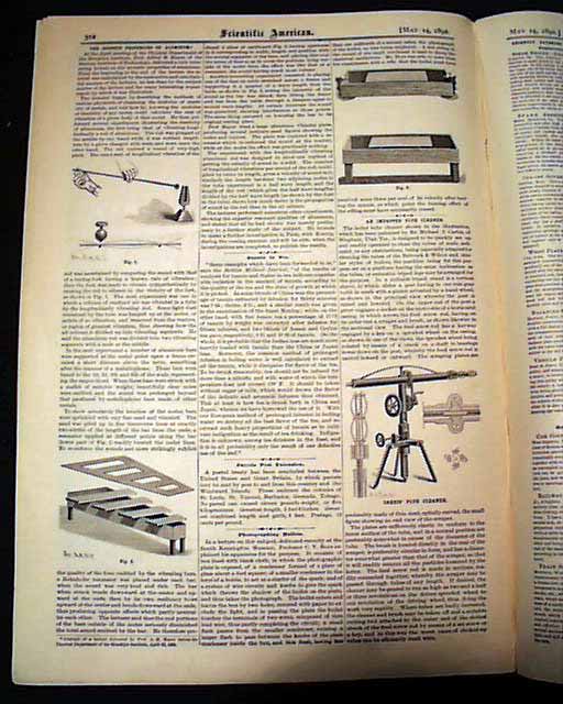 Purdue University in 1892..... - RareNewspapers.com