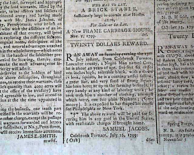 Martha Washington's letter concerning the death of her husband ...