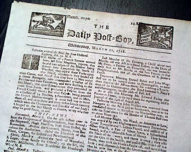 British convicts being sent to America... - RareNewspapers.com