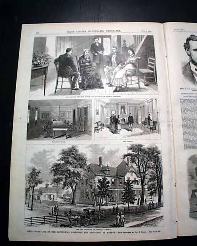 Early U.S. socialism: the Greenback, Labor, Socialist, Woman, Suffrage ...