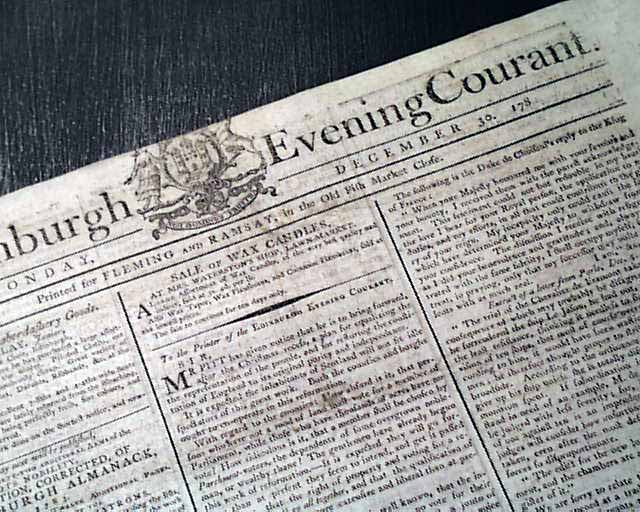 Presumed provisions of the treaty of peace... - RareNewspapers.com
