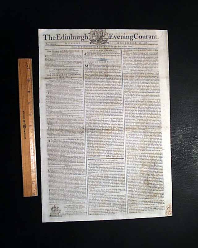 Presumed provisions of the treaty of peace... - RareNewspapers.com