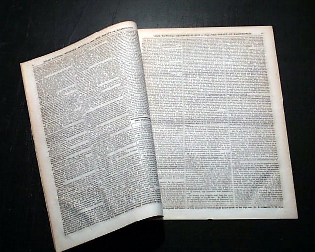 Fine article on the Millerites... - RareNewspapers.com