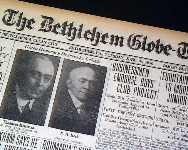 Alfred 'Jake' Lingle assassination... Al Capone ?.... - RareNewspapers.com