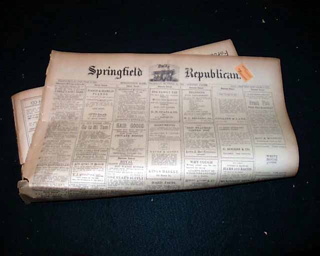 1907 Baseball World Series.... - RareNewspapers.com