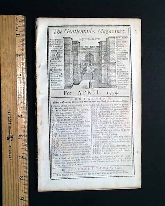 Virginia... Repeal of the British Jew Bill of 1753... - RareNewspapers.com