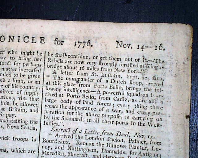 The hanging of Nathan Hale as a spy... - RareNewspapers.com