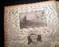 The complete 1919 World Series... Series of the "Black Sox" scandal ...