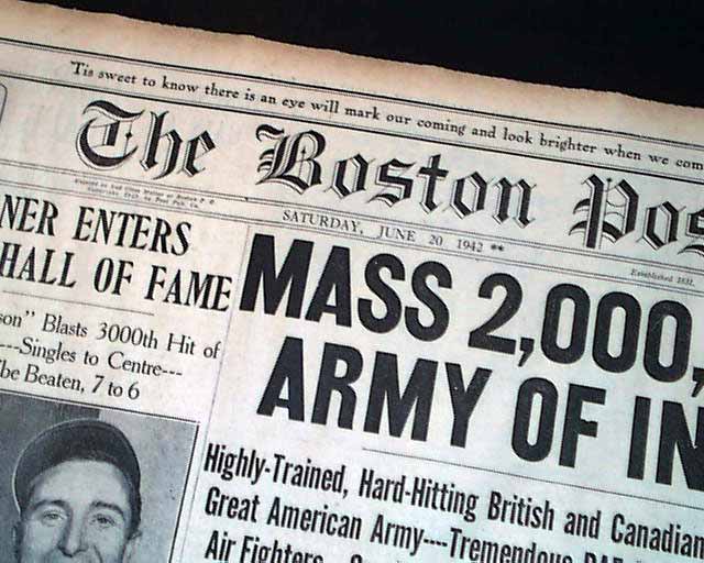 3000 hits for "Big Poison"... with a photo... - RareNewspapers.com