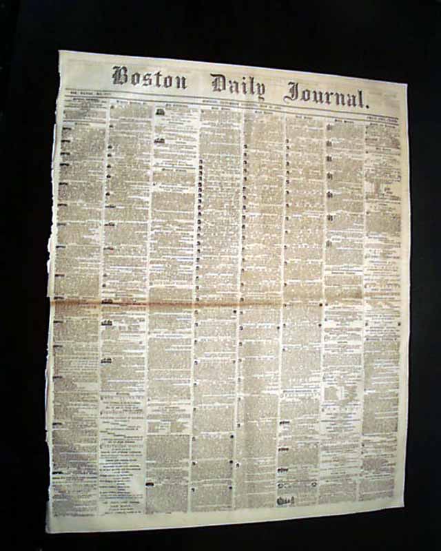 Bleeding Kansas, and the sacking of Lawrence... - RareNewspapers.com