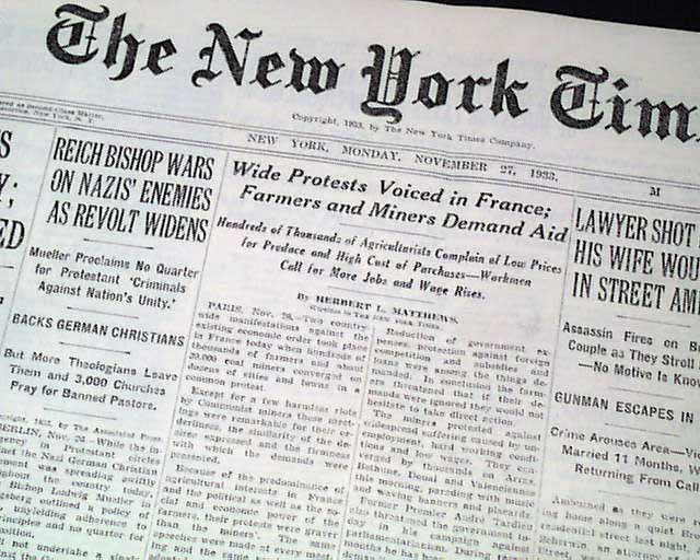 San Jose, California lynchings... Brooke Hart... - RareNewspapers.com