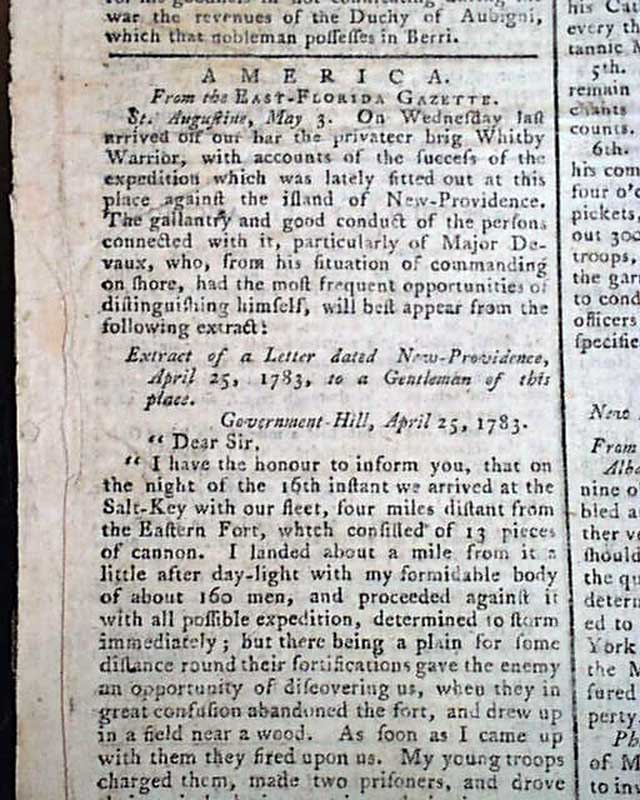 No office-seekers who were loyal to England... On the recapture of the ...