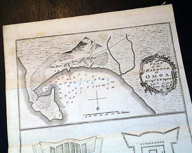 Death of Captain James Cook in Hawaii... Benjamin Franklin ...