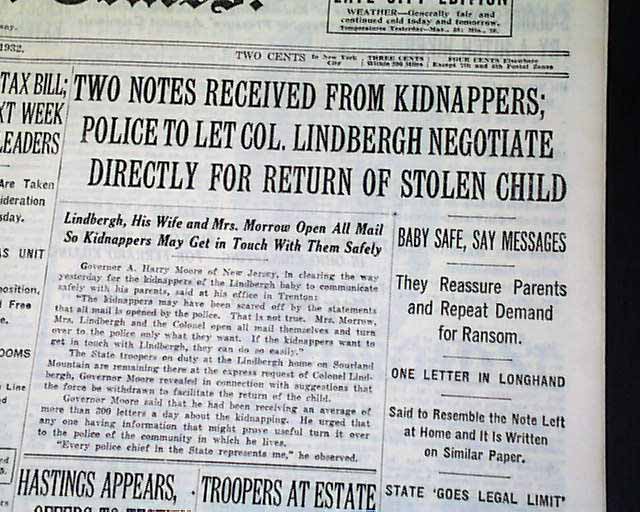 Dearborn, Michigan.... Ford factory riots... - RareNewspapers.com
