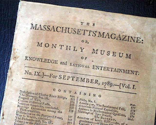 Ben Franklin, George Washington, Alexander Hamilton... - RareNewspapers.com