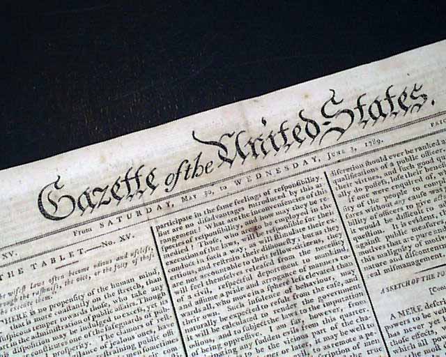 Documenting the need for amendments to the Constitution ...