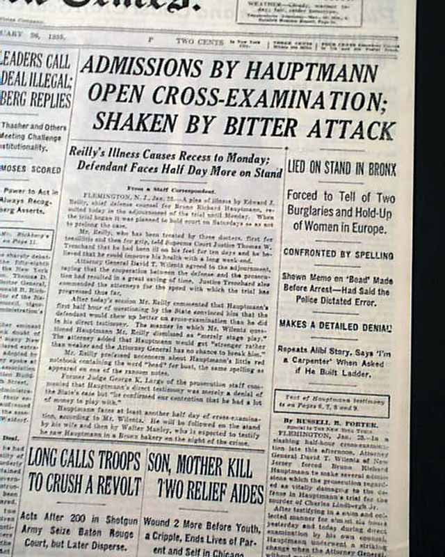 SS Mohawk shipwreck... - RareNewspapers.com