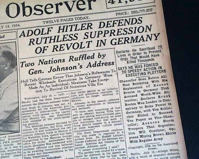 Babe Ruth 700th home run.... - RareNewspapers.com