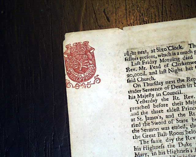 British convicts sent to America... - RareNewspapers.com