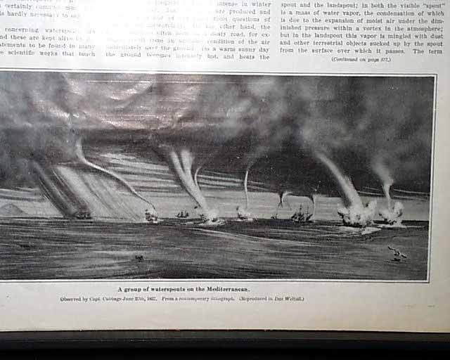 The Panama Canal builder, Col. George Washington Goethals... Aeroplane ...